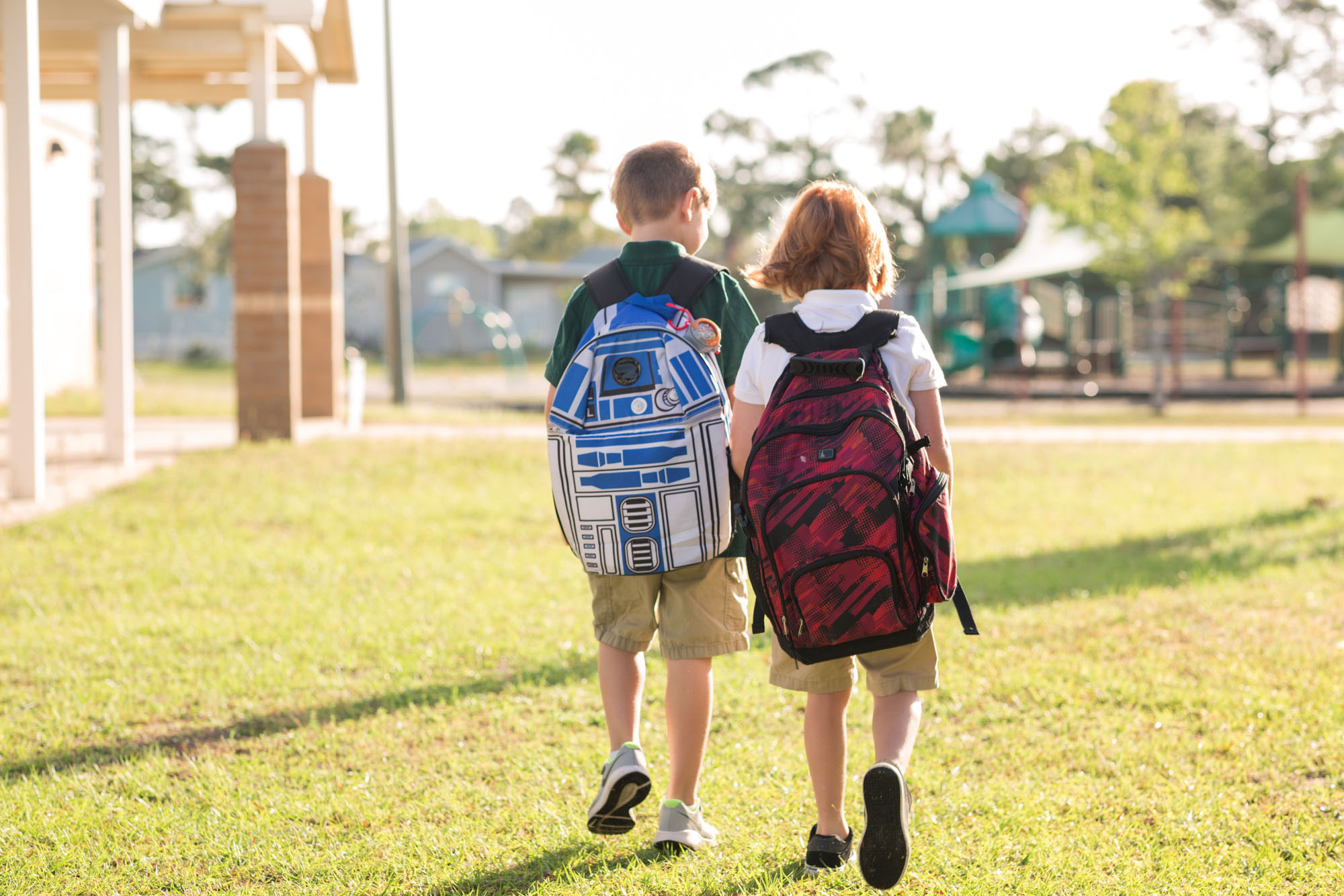 Surfside Middle School in Panama City Beach, FL | Bay District Schools